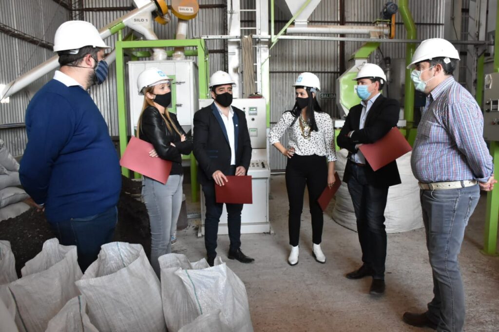 BBL / Santa Rosa es parte de un importante acuerdo para el desarrollo ...